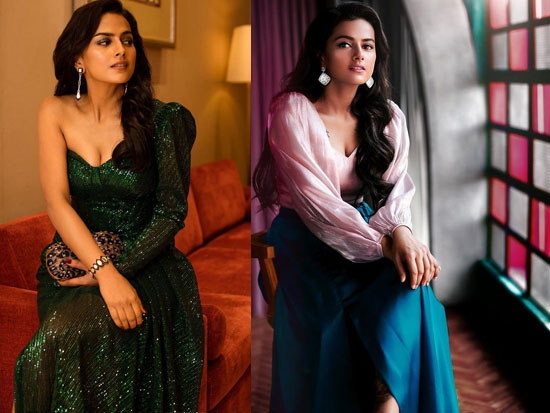 Shraddha Srinath HD wallpapers